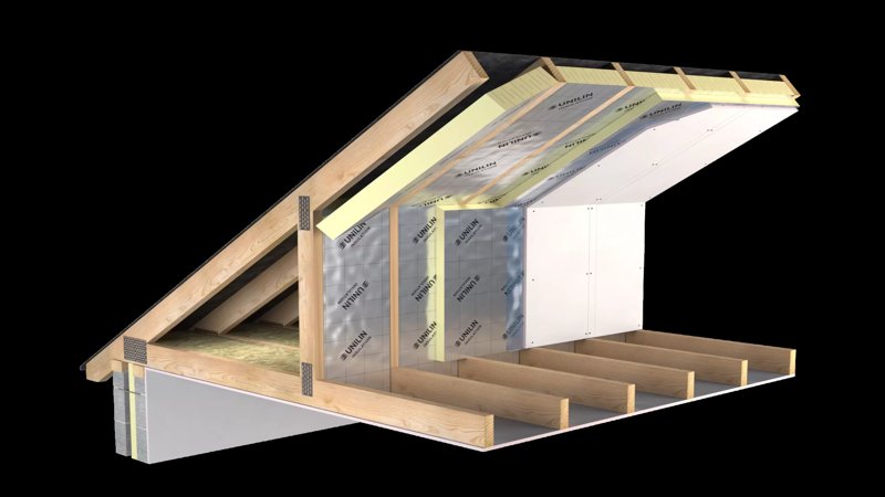 Warm Roof Options Ireland | Expert Guide for Irish Homes